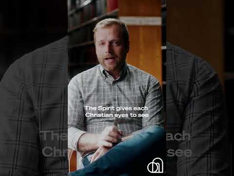 The Clarity of Scripture | Nathan LeMaster