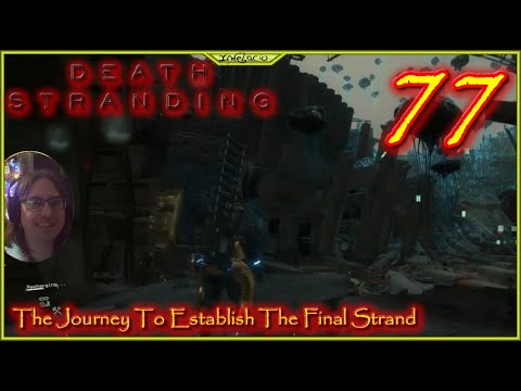 Steam Community :: Video :: The Journey To Establish The Final Strand ...