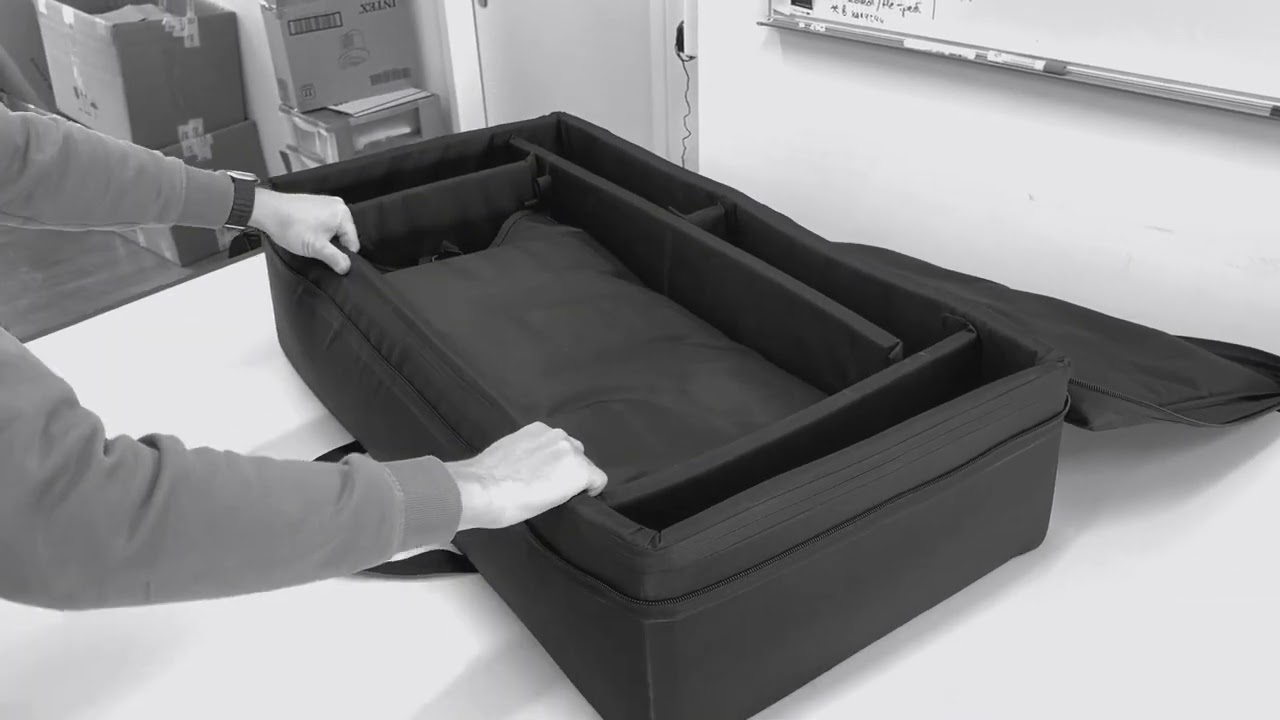 PipeLighting PipeWide 84 Wrap Guide (new bag)