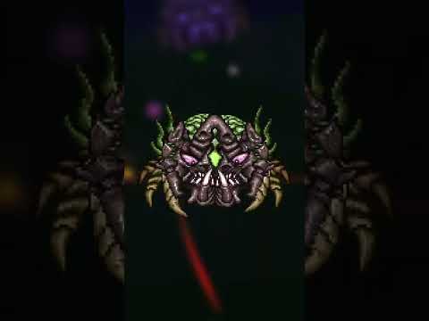 Why Terraria Removed Ocram