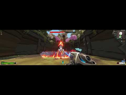 Steam Community :: Video :: Roboquest Diggy mole 4k60 fps