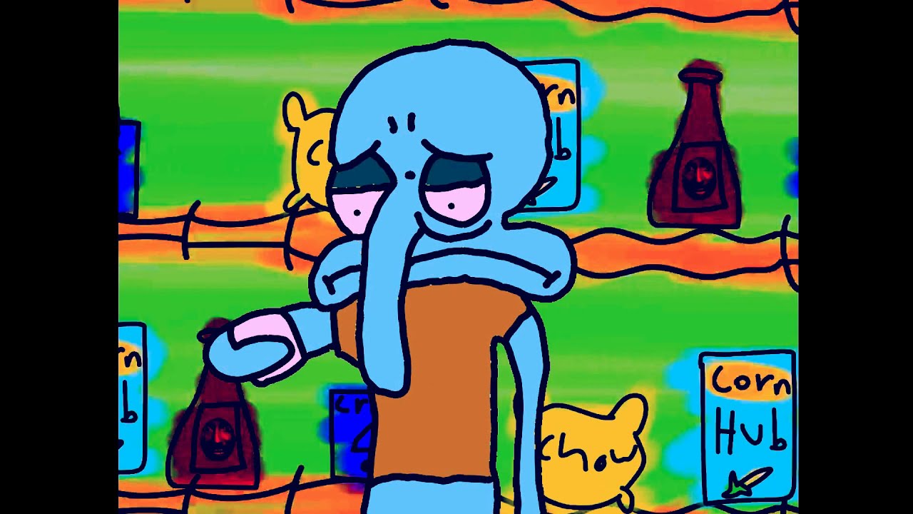 Canned Bread... but depression