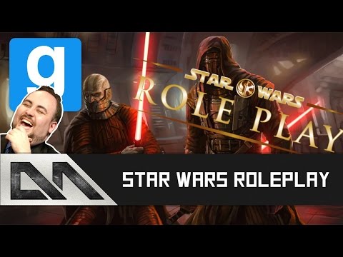 Steam Community :: Video :: Jedi Training - Star Wars RP on Garry's Mod ...
