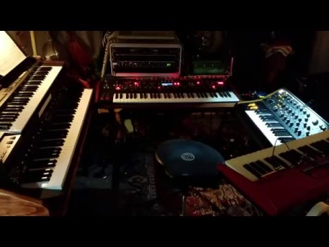 ERM MIDIclock+ MIDI master clock with DIN Sync and 5-PIN | Reverb UK