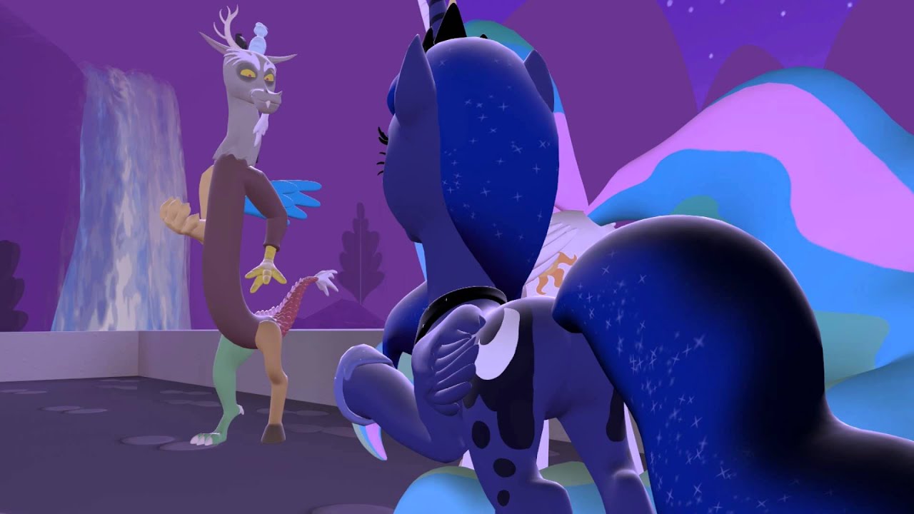 Celestia's Revelation