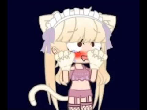 Reacting to Gacha Life Cringe Reddit