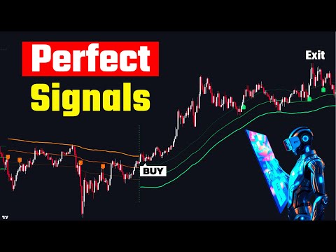 After Years Of Searching, I Finally Found The Hidden GEM On TradingView