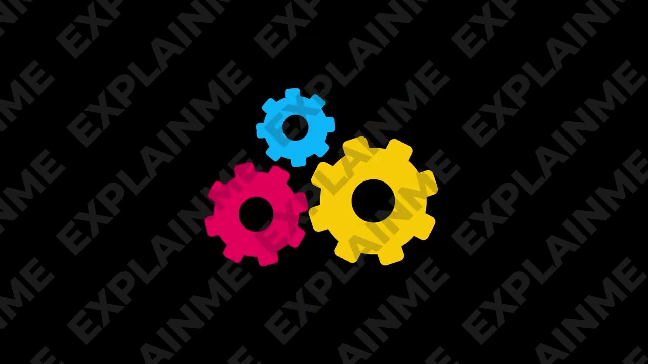 Loading And Processing Animated Icons