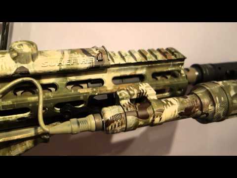 Legion Firearms LF-4D Orion Design Group (ODG) Edition: Signature ...