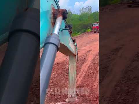 Soil Excavation And Transportation