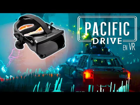 Steam Community :: Pacific Drive