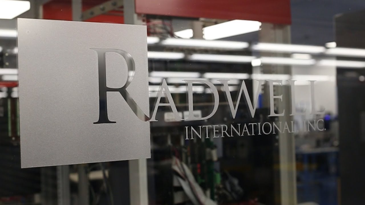 The Radwell Difference