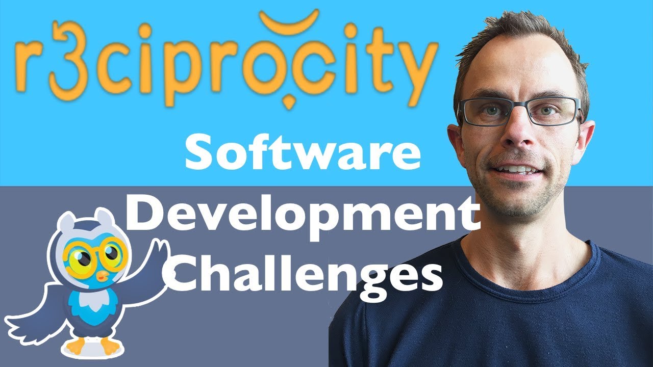 Software Development Challenges:  A Key Challenge To Web Development & Software Development