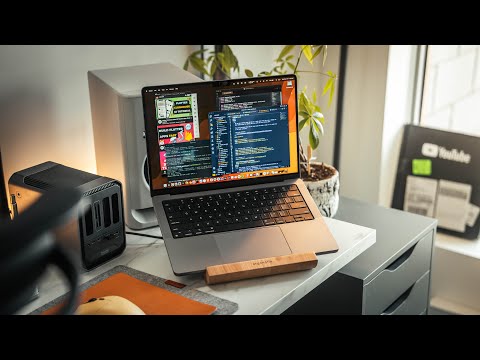 MacBook Pro 14" M1 Pro For Programming A Year Later (Real World Use)