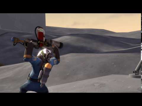 Steam Community :: Video :: tf2-pyro is a alien