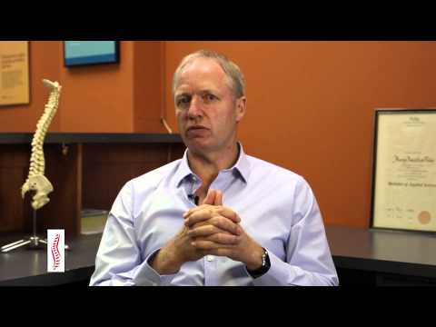 Chiropractor in Canberra | What Are Your Qualifications & Specialties - Dr. Murray Fisher