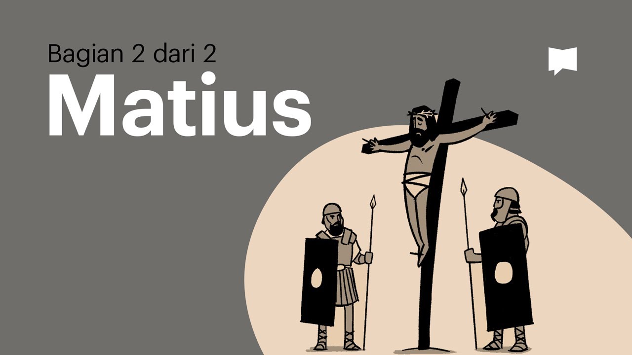 Ringkasan Injil Matius: Dari Kelahiran hingga Kebangkitan Yesus | Galaxy.ai