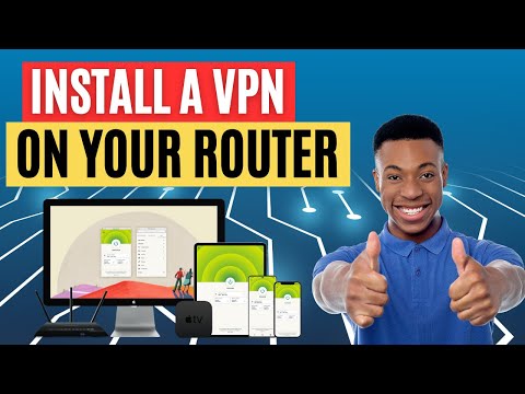 Protect Your Entire Network: Install ExpressVPN on Your Router