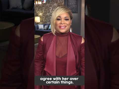 Tionne “T-Boz” Watkins: BUILD Last Minute