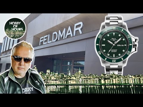 Ball Engineer Hydrocarbon Full Review