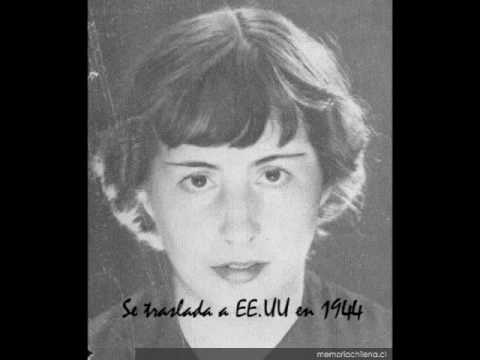 Maria Luisa Bombal | La literatura y su contexto