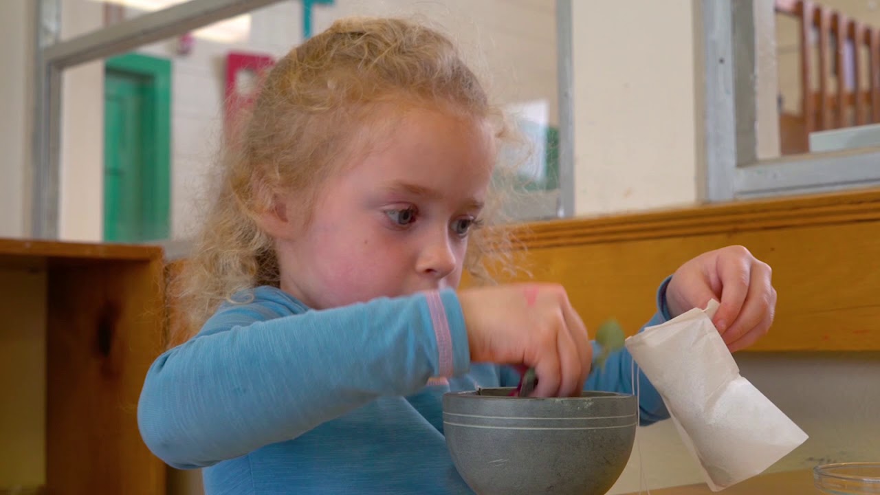 Summit School CEI Student Impact