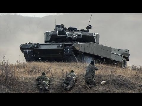 Where did the name of the tank come from?