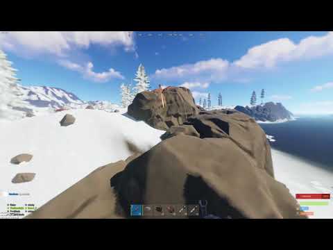 RUST - Reddit small