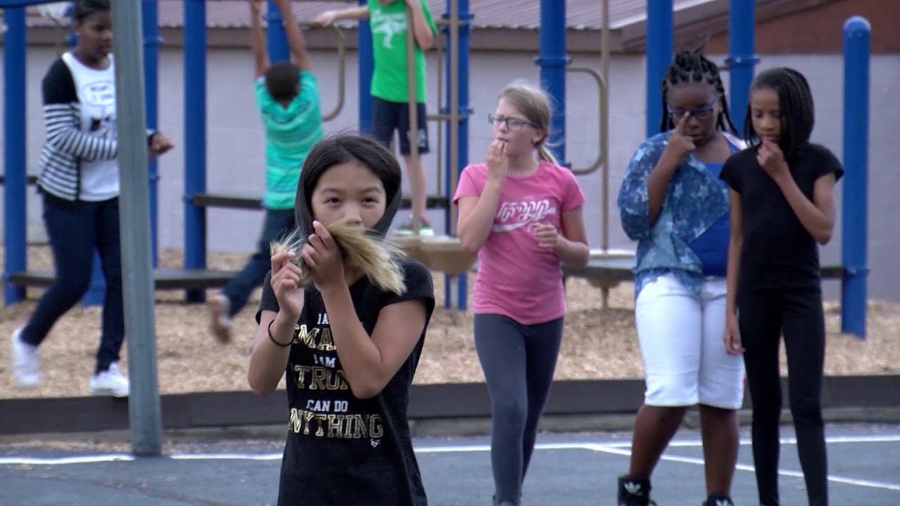 Greenview Upper Elementary School | Promotional Video