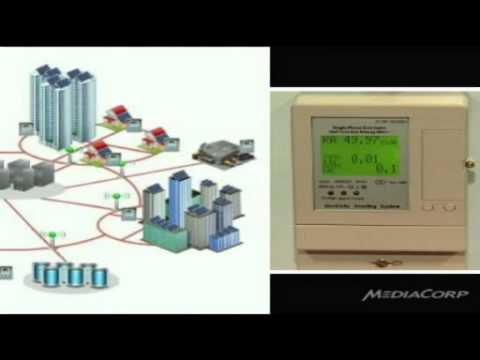 Energy Market Authority to get S$30m to build Intelligent Energy System