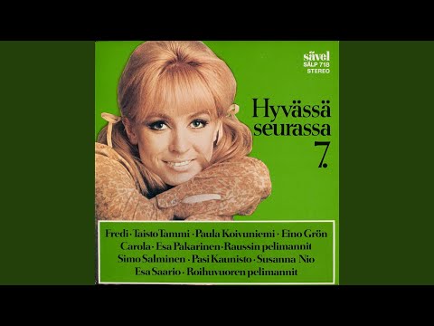 Säyhteen valssi