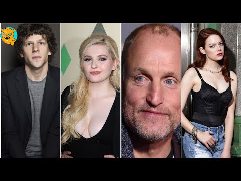 Zombieland 2 Double Tap Cast 2019