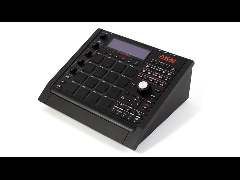 MPC Studio Black Stand