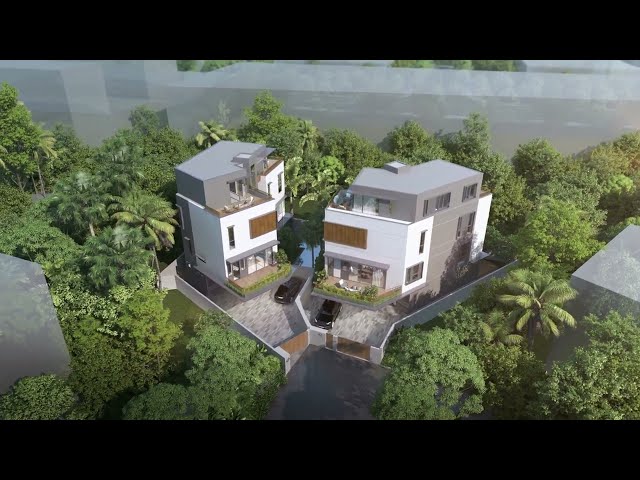 5 Bed Bungalow (Landed) for Sale in Watten Estate - 7,798 sqft