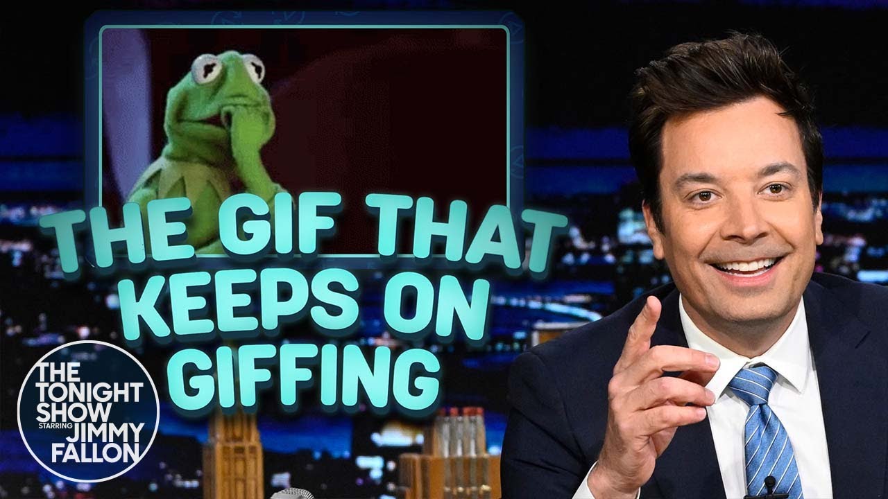 The Gif That Keeps on Giffing: Below Deck, Monday Mornings | The Tonight Show Starring Jimmy Fallon