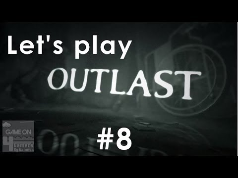 Steam Community :: Video :: Let's Play Outlast #8