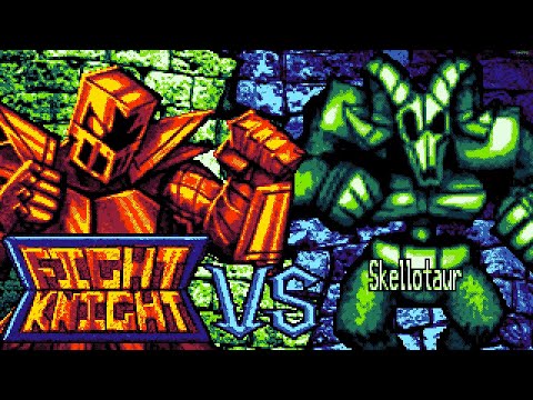Steam Community :: FIGHT KNIGHT