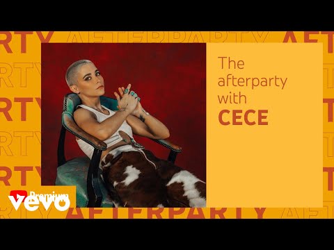 CeCe - Cowboy Cry (Deleted Scene)