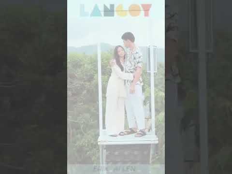 (Ivory Updates) Erik Allen De Leon's "Langoy" MV keeps on giving us the mood ✨ #shorts