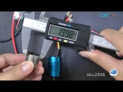 DX: Digital 150mm Caliper