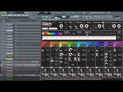 dBlue Dblue Glitch VST Plugin - ranked #20 in Multi-Effect Plugins | Equipboard