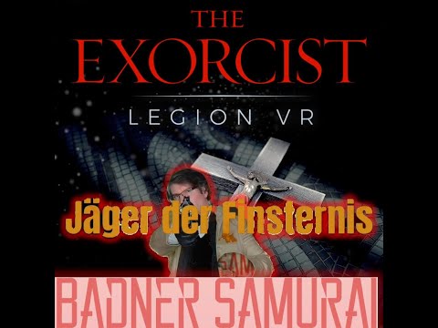 Steam Community :: Video :: SCARY HORROR: The Exorcist Legion VR Game ...