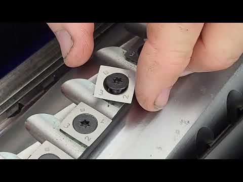 Charnwood PT10S Planer Thicknesser 10" x 7" With Spiral Cutter Block - Charnwood Machinery Ltd