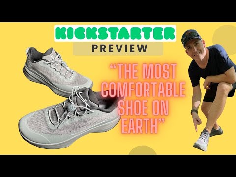 The Best Comfortable Shoes for Men: Travel Tested in 2024