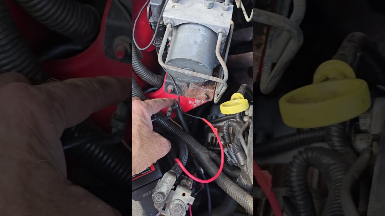 how to fix most error code on Holden's