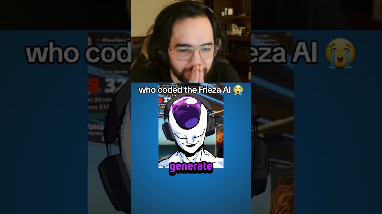 they coded this bot a little too well 😭