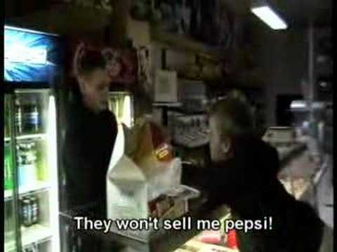 Shopwatch Episode 2 (Lost Pilot)