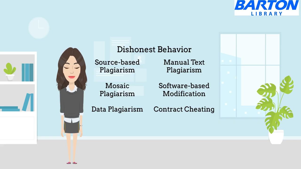 Basic Information Literacy Module 5 Section 1 Part 1