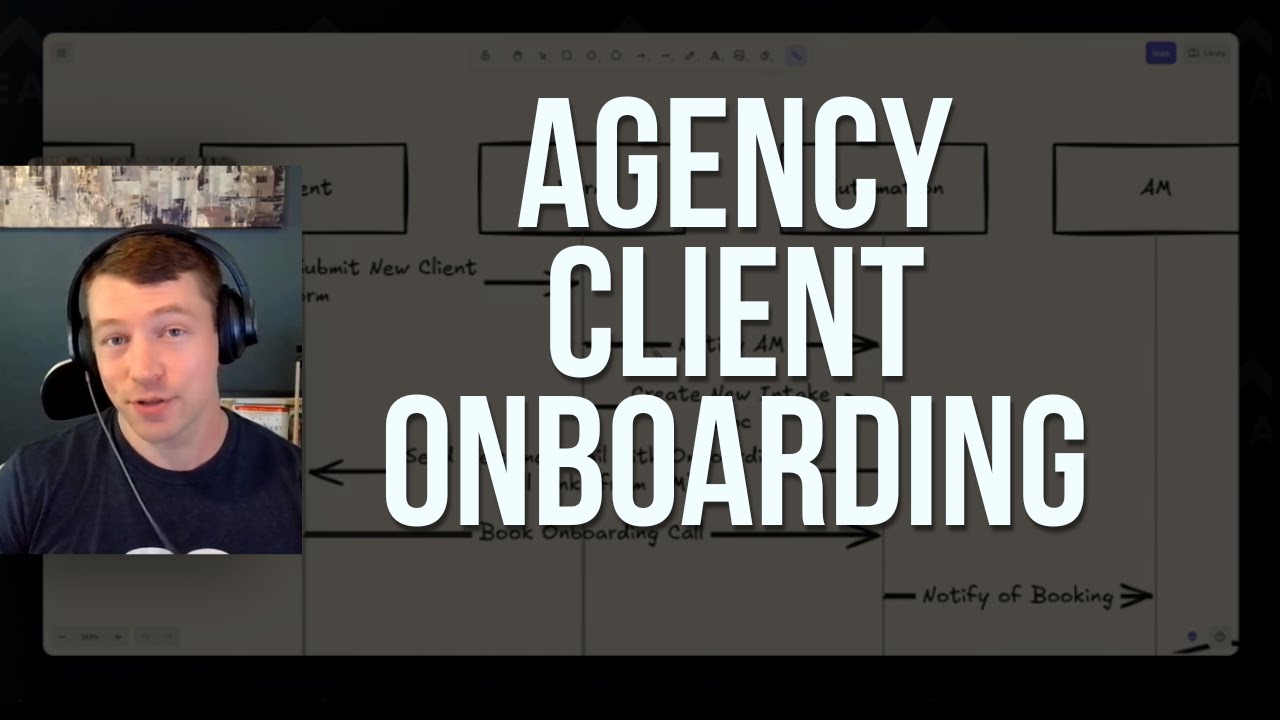 How to Streamline Client Onboarding for your agency
