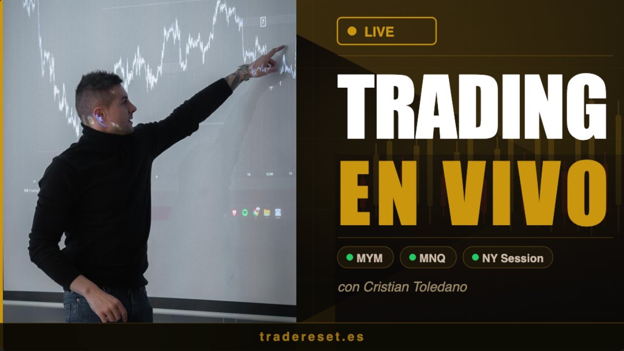 Operativa de Futuros en NY con Cristiantoledano94